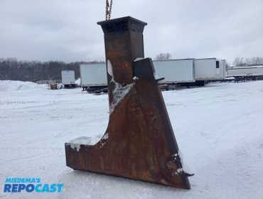 Repocast.com® | 10/12” Drain Tile Boot for Bron Tile...