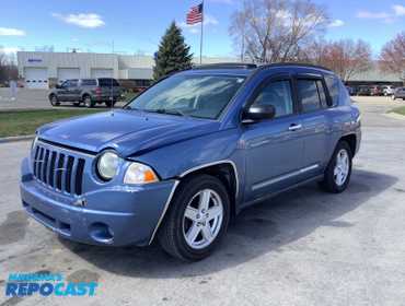 Repocast.com® | 2007 Jeep Compass