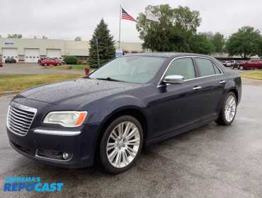 Repocast.com® | 2011 Chrysler 300C