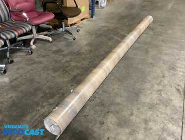 Repocast.com® | 12’ Roll Of Airstep Plus Foothills...