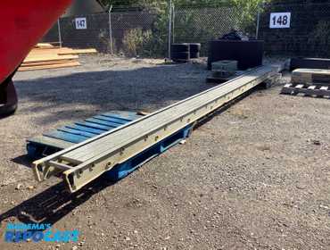 Repocast.com® | Aluminum scaffolding pick, measures...