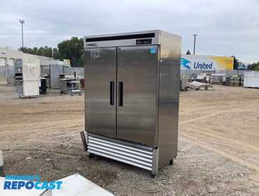 Repocast.com® | Maxx Cold MCF-49FDRE