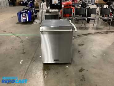 Repocast.com® | Viking VDWU324SS Dishwasher