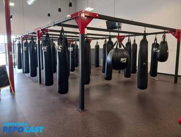 Repocast.com® | 2019 Throwdown Elite Series Bag Rack,...