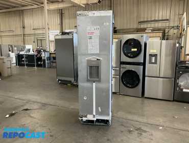 Repocast.com® | Thermador T24IF905SP Freezer Column