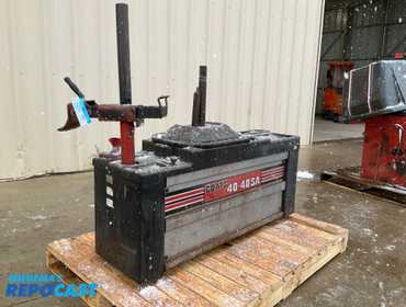 Repocast.com® | Coats 40-40SA Swing Arm Tire Changer