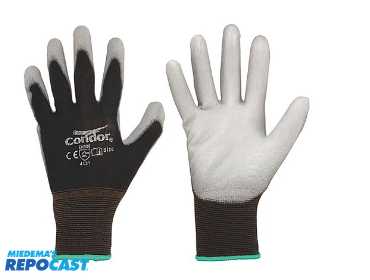 Repocast.com® | Lot of (144) new cased Condor work...