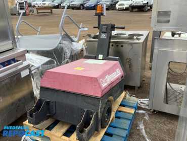 Repocast.com® | Gatekeeper Systems CartManager XD Cart...