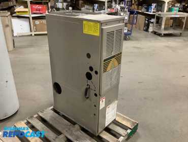 Repocast.com® | The Dependable Ninety-Two furnace
