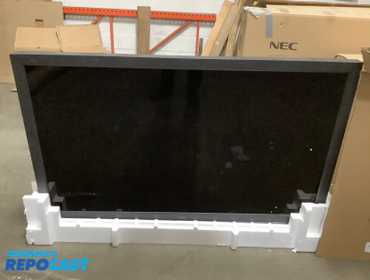 Repocast.com® | NEC MultiSync V651 65” LCD Monitor