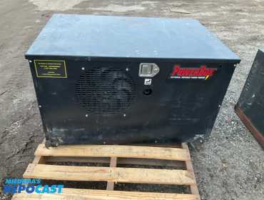 Repocast.com® | Power Box generator/welder/air...