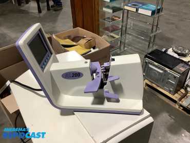 Repocast.com® | Reichart AL200