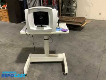 Repocast.com® | Maculogix AdaptDx