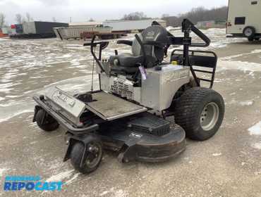 Repocast.com® | 2013 Dixie Chopper X-Caliber 74”...