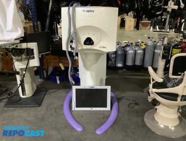 Repocast.com® | Optos 200Dx