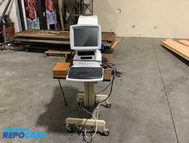 Repocast.com® | Humphrey Matrix 800