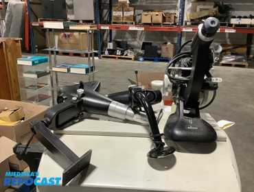 Repocast.com® | Cambridge Instruments 11082