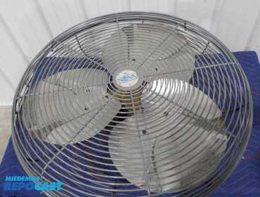 Repocast.com® | Airmaster Nova air circulator fan, 1/4...