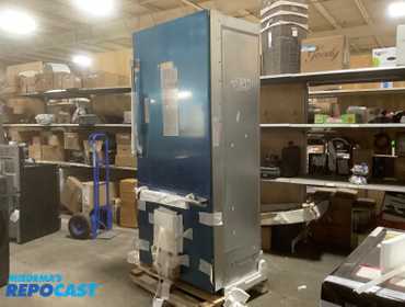 Repocast.com® | Thermador T36BB925SS Built in...