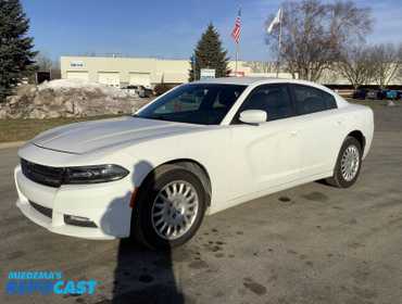 Repocast.com® | 2020 Dodge Charger Police Interceptor...