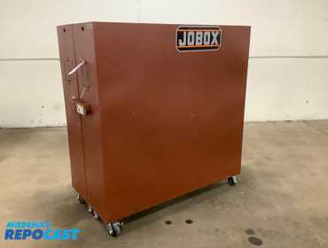 Repocast.com® | Unused JOBOX Model 692990 Rolling...