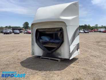Repocast.com® | Ford Aeromax L9000 sleeper cab