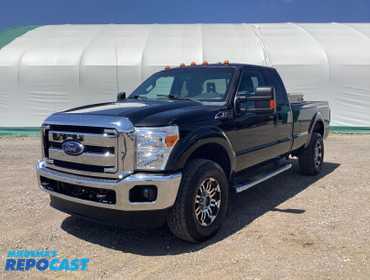 Repocast.com® | 2011 Ford F-350 SWR Super Duty SD...