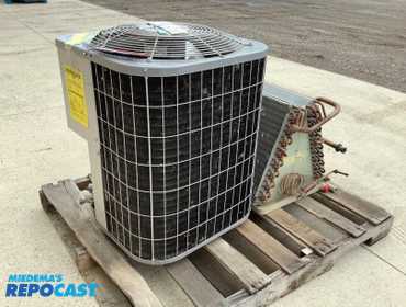 Repocast.com® | Carrier 38CKC048360 4 Ton R22 Air...