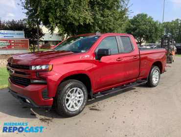 Repocast.com® | 2019 Chevrolet Silverado 1500 Z71 RST...