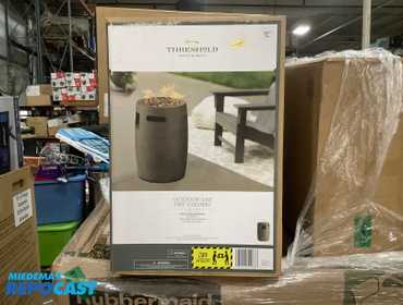 Repocast.com® | Lot of (1) Threshold Round Hammered...