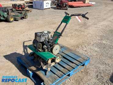 Repocast.com® | Weed Eater VIP 188-334 Walk behind...