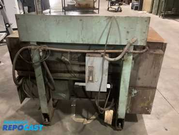 Repocast.com® | Kwik-Way 870 Master Head Surfacer