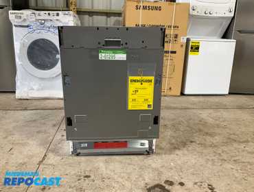 Repocast.com® | Viking FDWU524 Panel-ready Top-control...