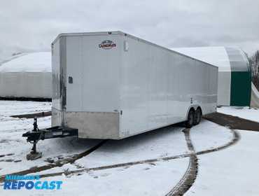 Repocast.com® | 2021 FVCG Trailer 28'