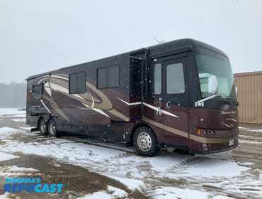 Repocast.com® | 2012 Freightliner Dutch Star 4086...