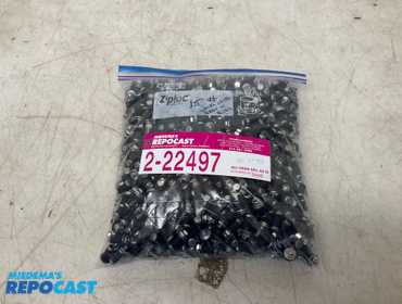 Repocast.com® | Large lot of water level screw in plugs