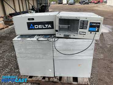 Repocast.com® | Lot of (8) Delta Model 50-875 3-Speed...