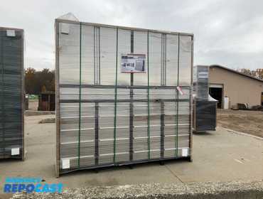 Repocast.com® | New TMG Industrial Pro Series 22...