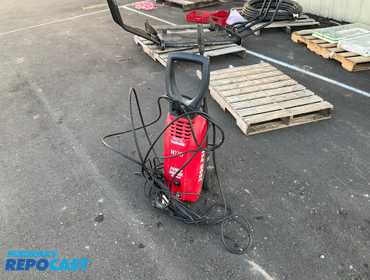 Repocast.com® | Tradesman H120 Electric Power Washer