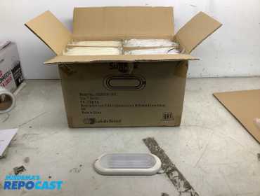 Repocast.com® | Lot of (60) SunLink PCDS01N-085 Star...