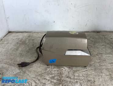 Repocast.com® | Rapidprint AR-Electric Date Time Clock...