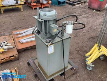 Repocast.com® | Michigan Fluid Power hydraulic power...