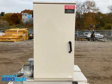 Repocast.com® | Transfer Switch Box