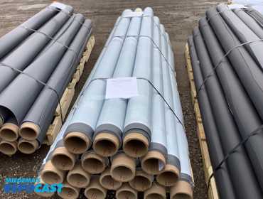 Repocast.com® | ROLLS OF HIGH QUALITY ADHESIVE BACKED...