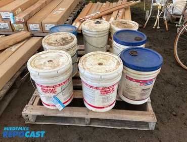 Repocast.com® | New Concrete-related Sealer, Fast...