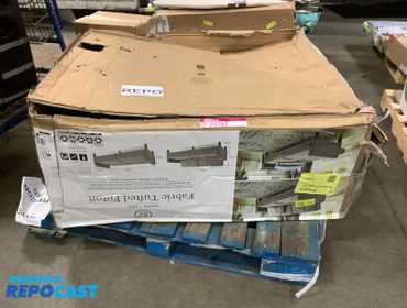 Repocast.com® | Lot of (1) Better Homes and Guardens...