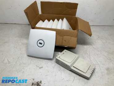 Repocast.com® | Lot of (7) Cisco Aironet 1130G Series...