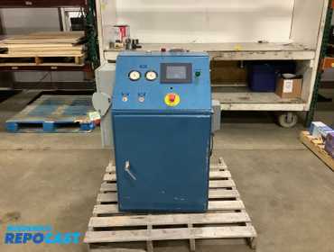 Repocast.com® | Lot of (1) Underwriters Laboratories...