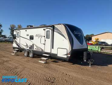 Repocast.com® | 2017 Imagine 2500 RL Travel Trailer