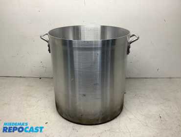 Repocast.com® | Lot of (1) Winco AXS-60 60 Qt....
